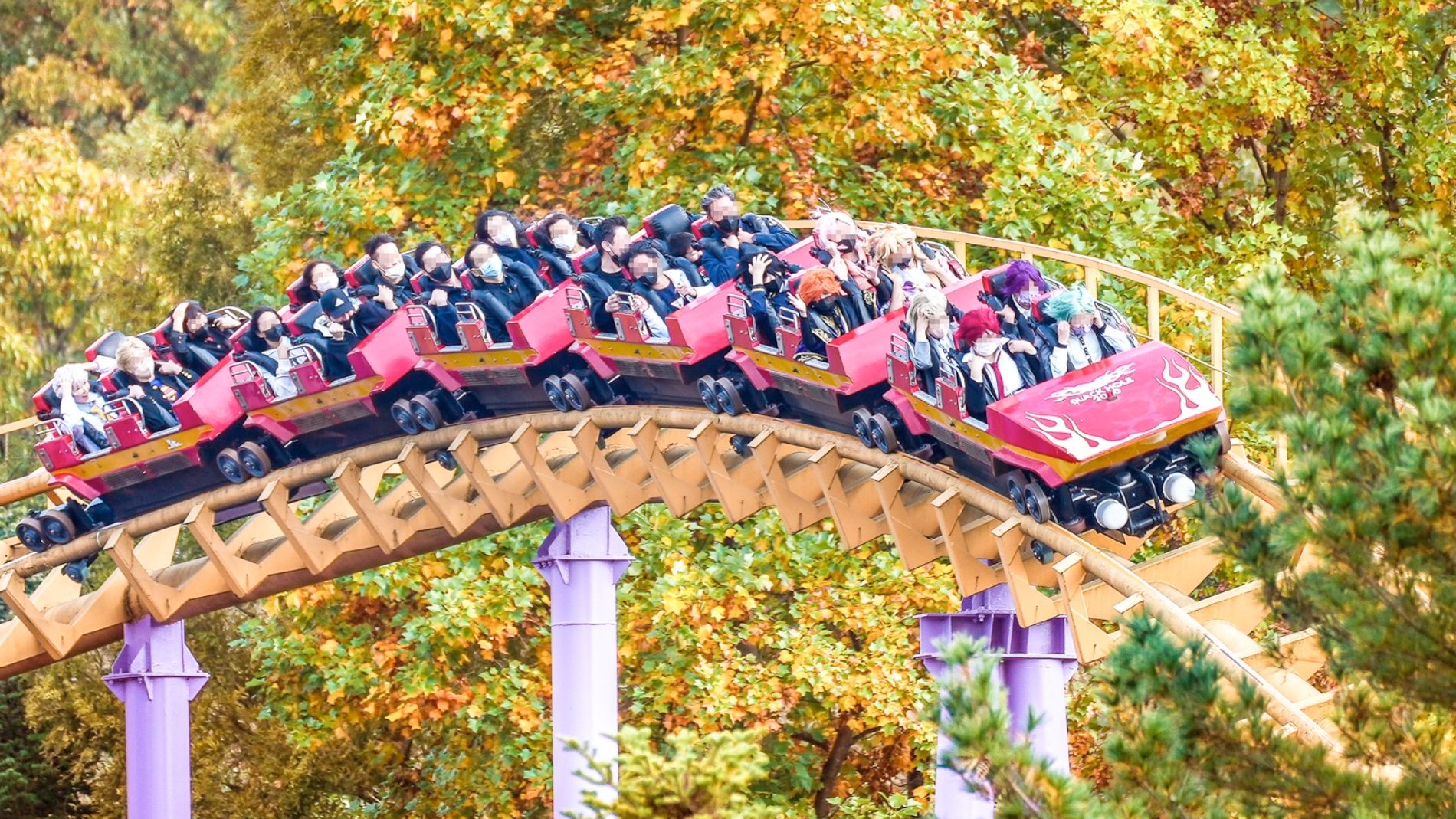 Unearth the Magic of Seoul Land: Your Ultimate Day-Trip Guide | KTP
