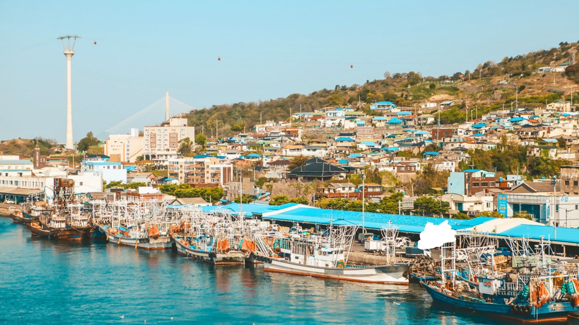 The Magic of Mokpo: From Historic Attractions to Culinary Feasts | KTP