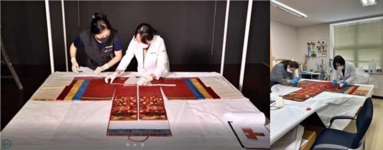 Celebrate the Heritage of Korean Weddings: “Blooming Hwarot” Exhibition ...