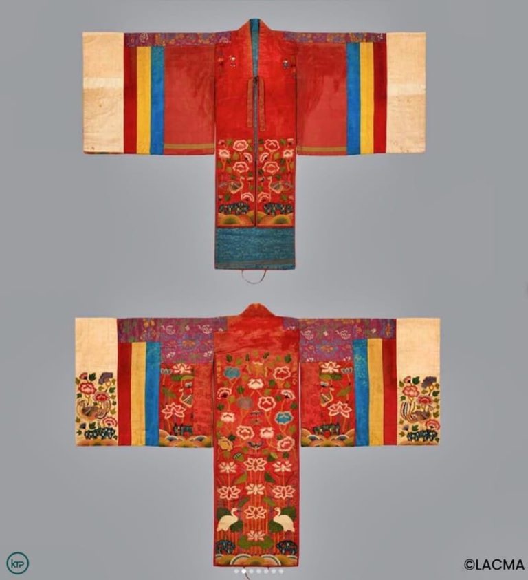 Celebrate the Heritage of Korean Weddings: “Blooming Hwarot” Exhibition ...