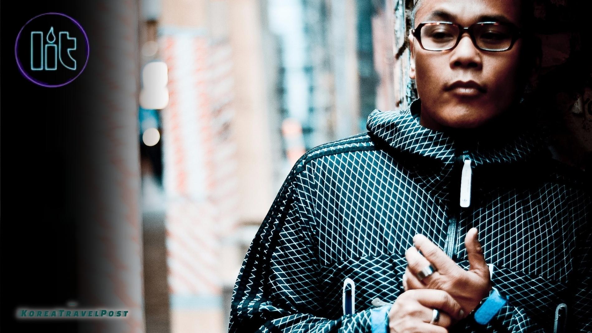 Beats, Eats, and Beyond: DJ Neil Armstrong Takes Over Lit Lounge ...