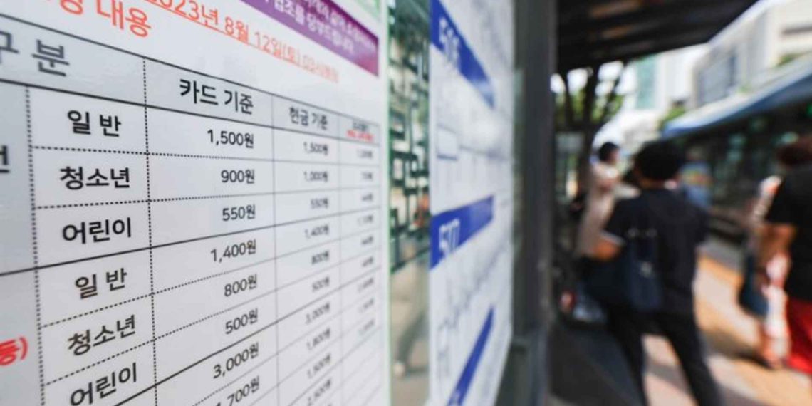 Your Trip to Busan: Guide to Public Transportation | KoreaTravelPost