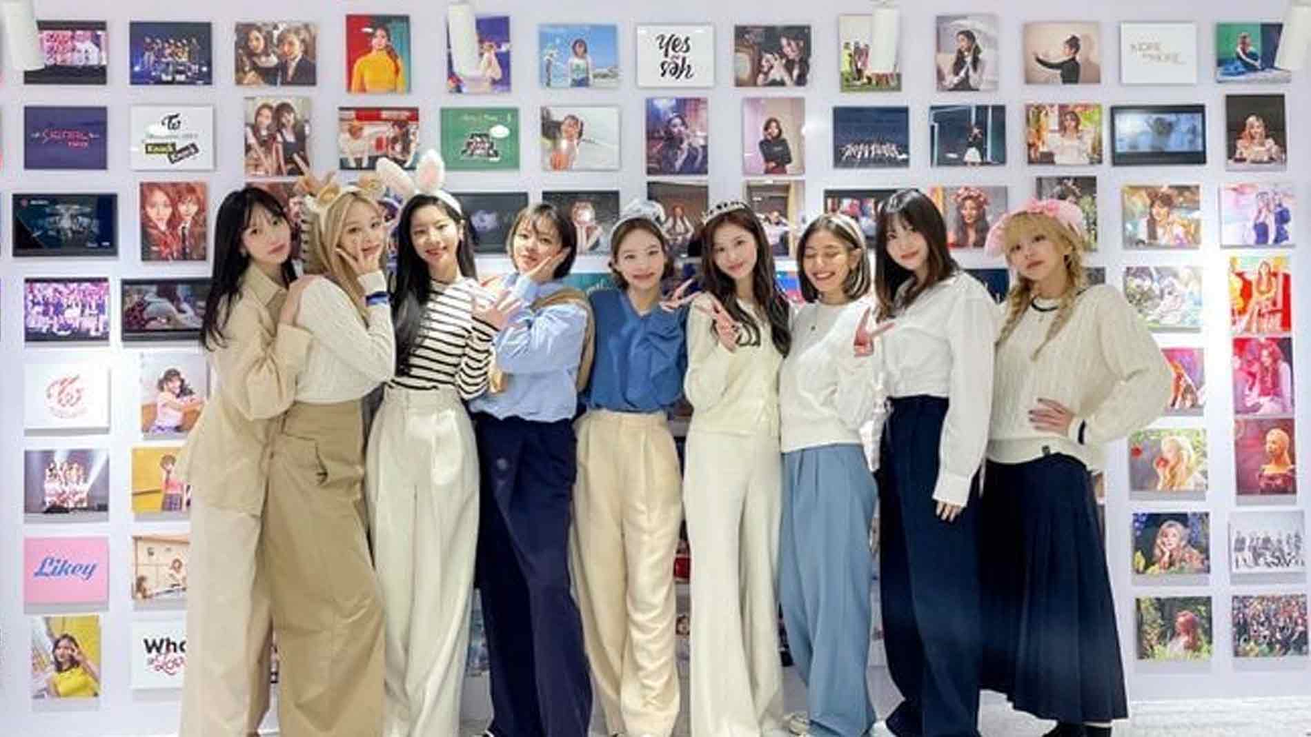 Dive Into a World of K-Pop: Exclusive TWICE Pop-Up Store Awaits Your Visit! | KoreaTravelPost