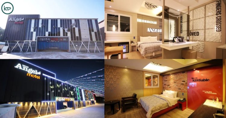 Love Hotels in South Korea: 7 Facts and Recommendations | KoreaTravelPost