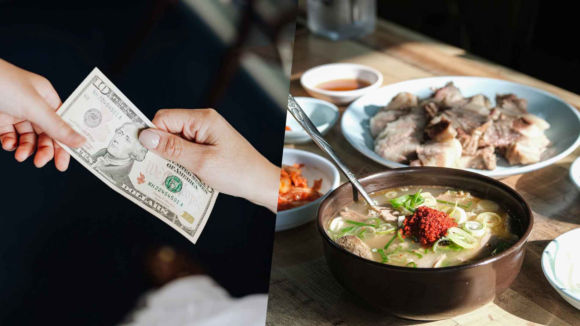New Tipping and Dining Trends in South Korea Culture: What to Do and ...
