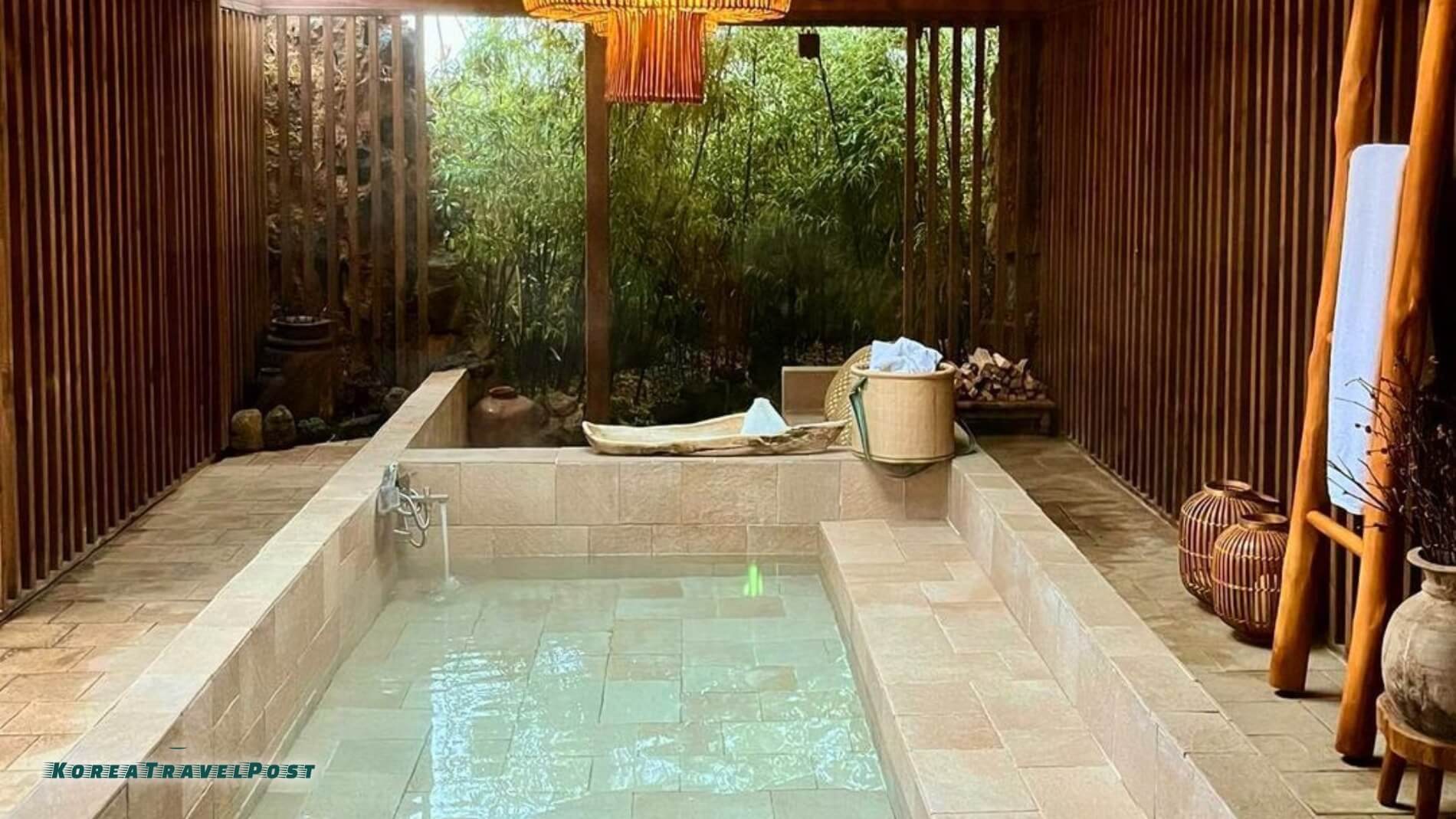 5 Must-Visit Open-Air Bath in Jeju: Your Ultimate Winter Hideaway in ...