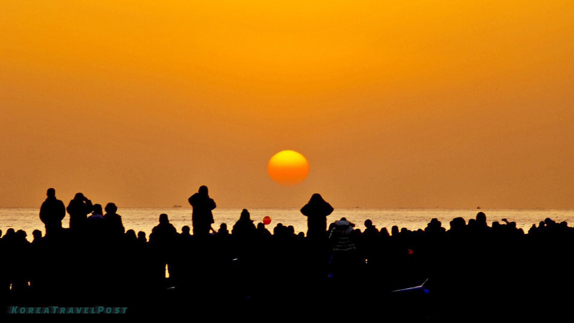 10 Best Beaches to Witness a Breathtaking New Year Sunrise in South ...