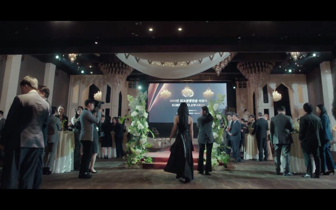 Step into the Drama: Iconic Filming Locations from 'My Demon' Episodes ...