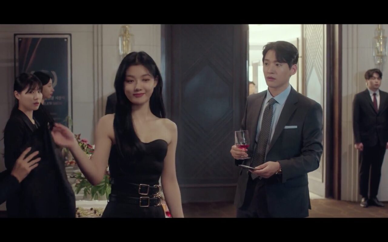 Step into the Drama: Iconic Filming Locations from 'My Demon' Episodes ...