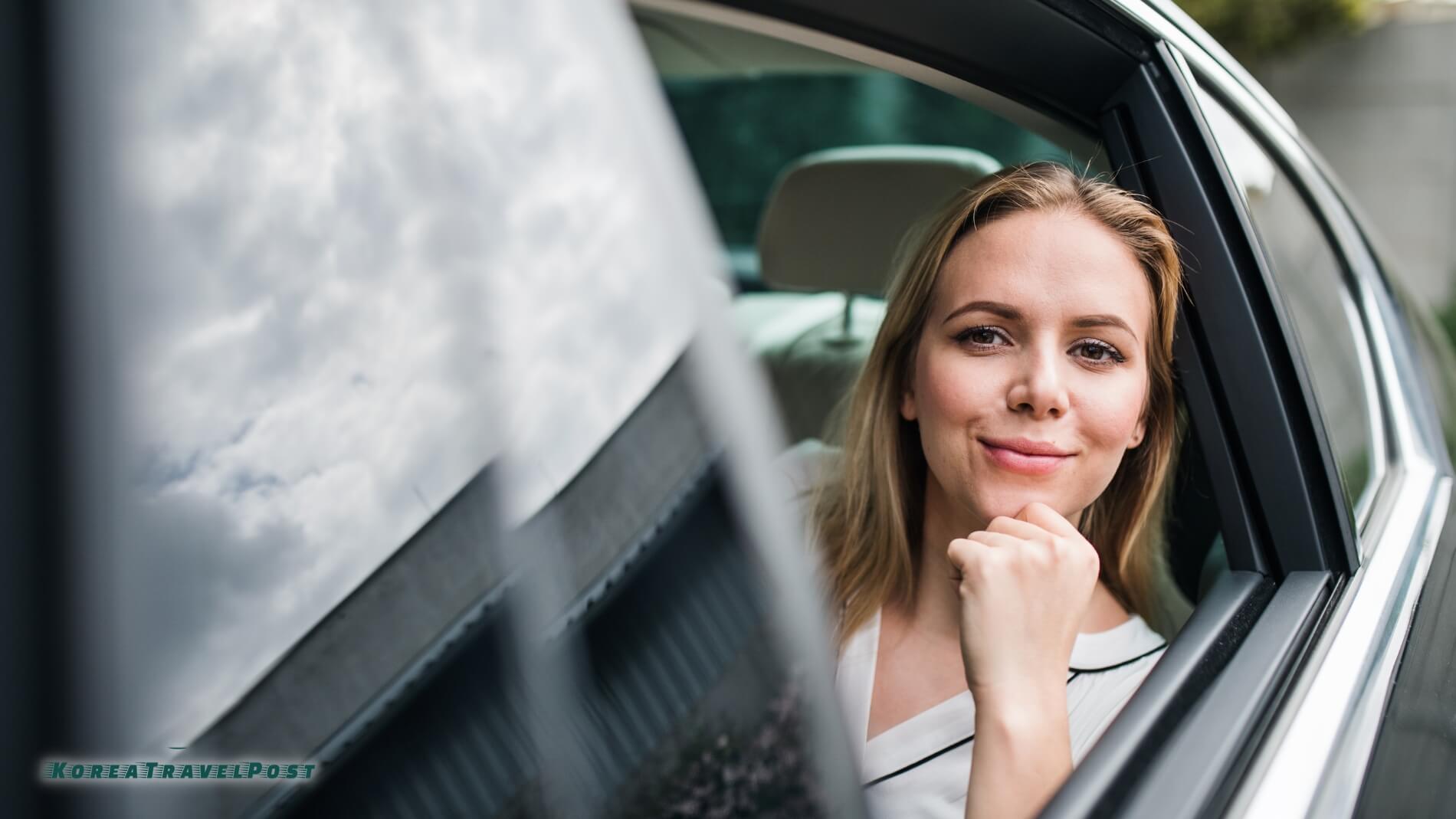 TABA Takes Off: Revolutionizing Taxi Services for International ...