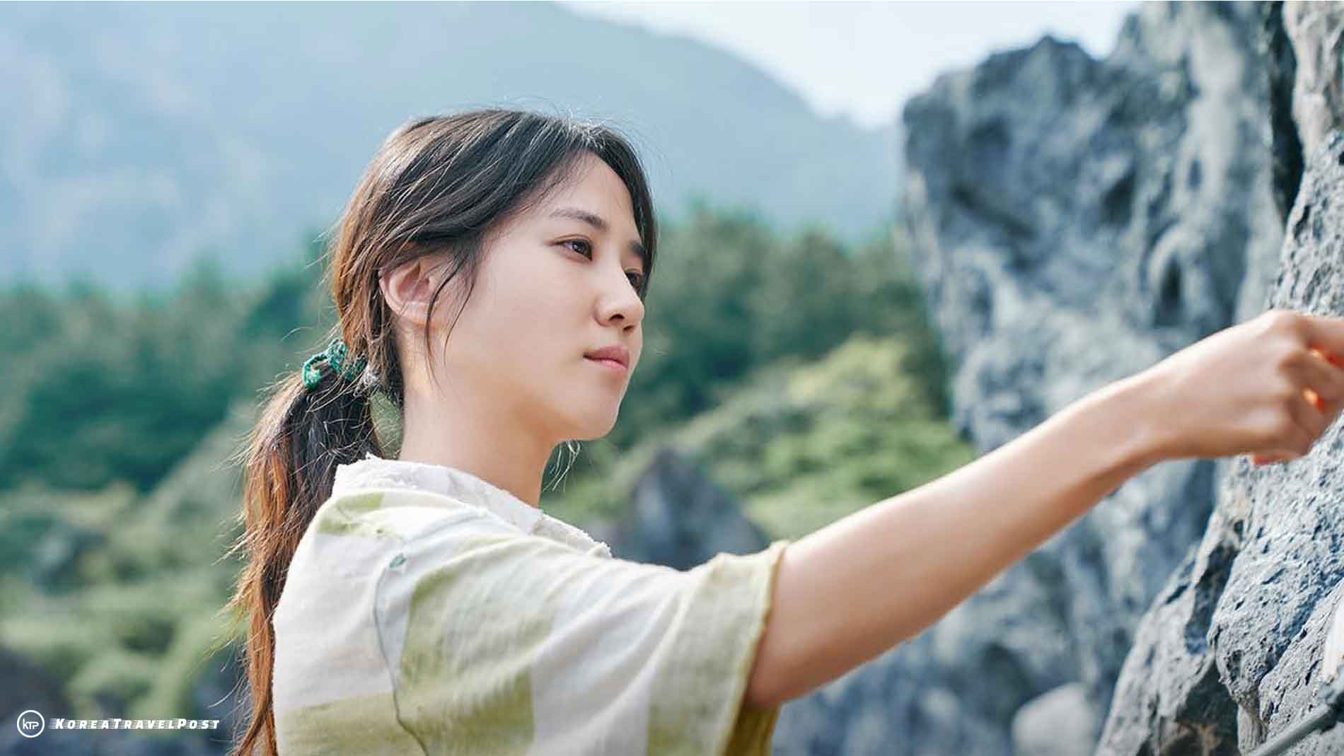 Most Beautiful Filming Locations of “Castaway Diva” Korean Drama You ...