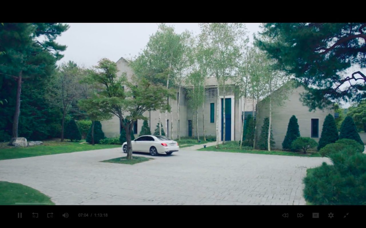 Step into the Drama: Iconic Filming Locations from 'My Demon' Episodes ...
