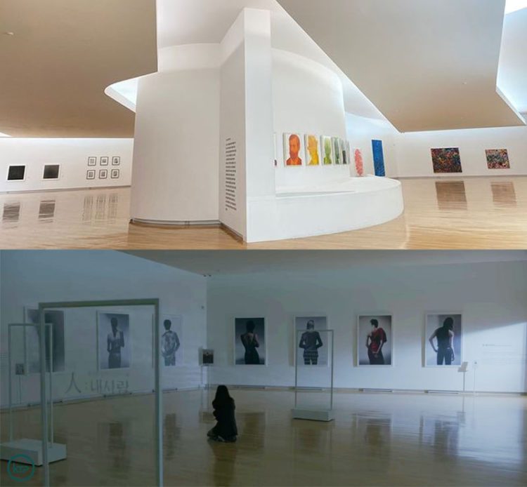 Discover the Captivating Filming Locations of “Welcome to Samdalri ...