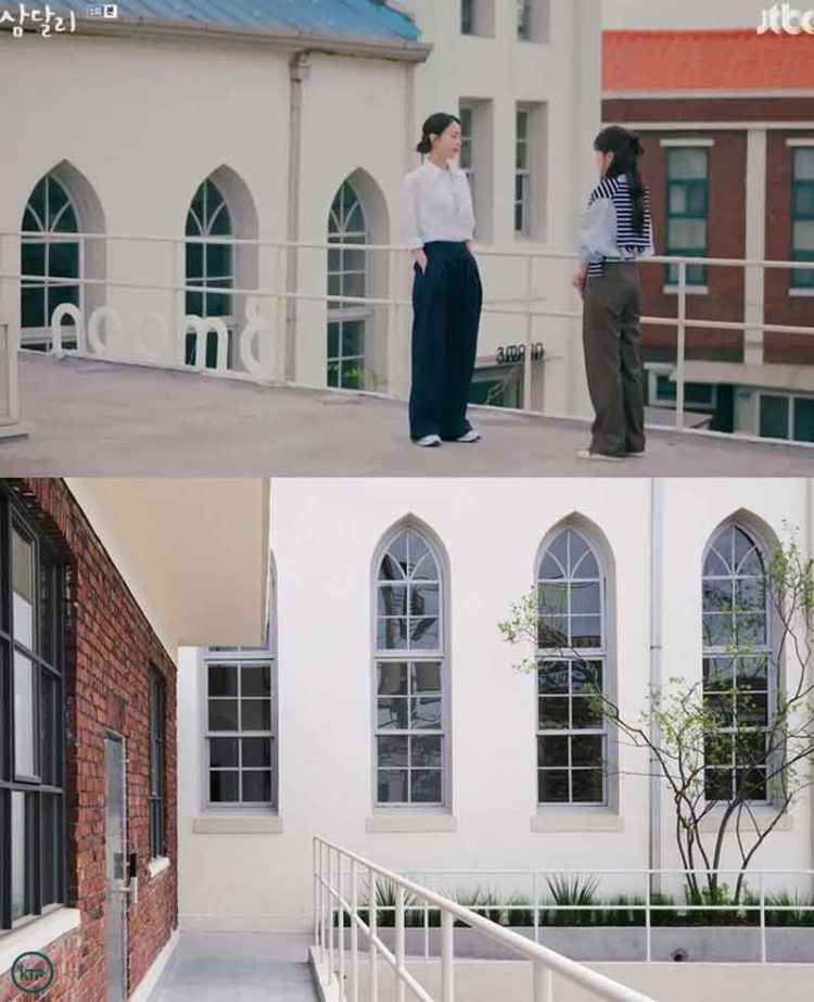 Discover the Captivating Filming Locations of “Welcome to Samdalri ...