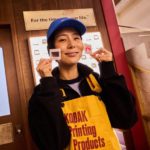Discover New Kodak Apparel Flagship Store "Corner Shop" in Korea | KoreaTravelPost
