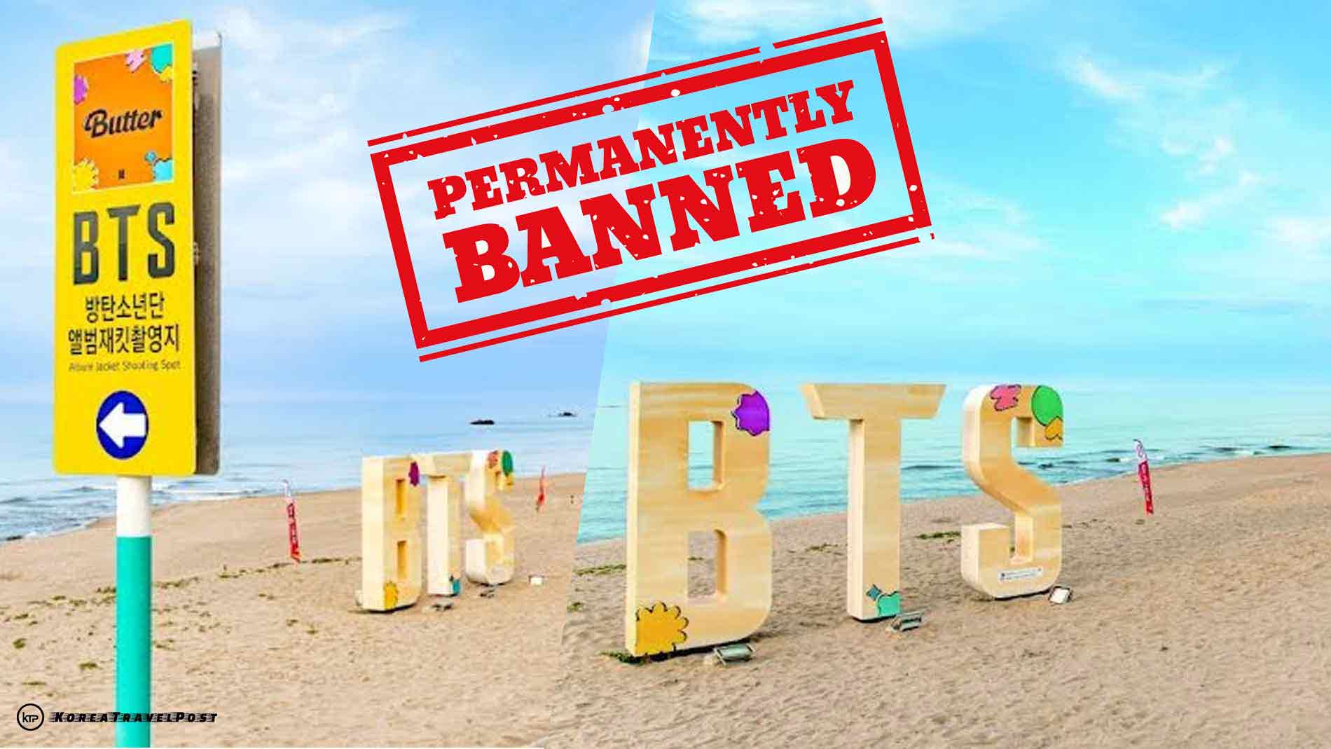 Visit BTS Filming Locations and Travel Destinations Before They ...