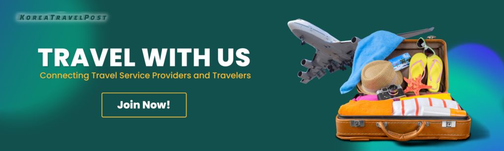 Explore Korea Like a Boss with InterparkTriple TRIPLE Korea | KTP