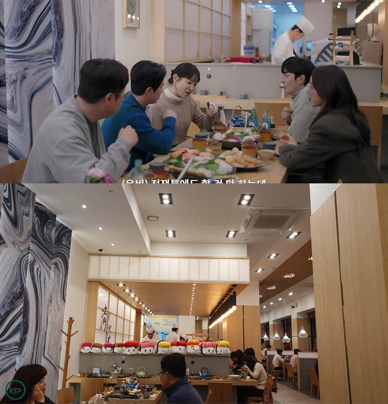 Join a Culinary Tour of “Welcome to Samdalri” Filming Locations ...