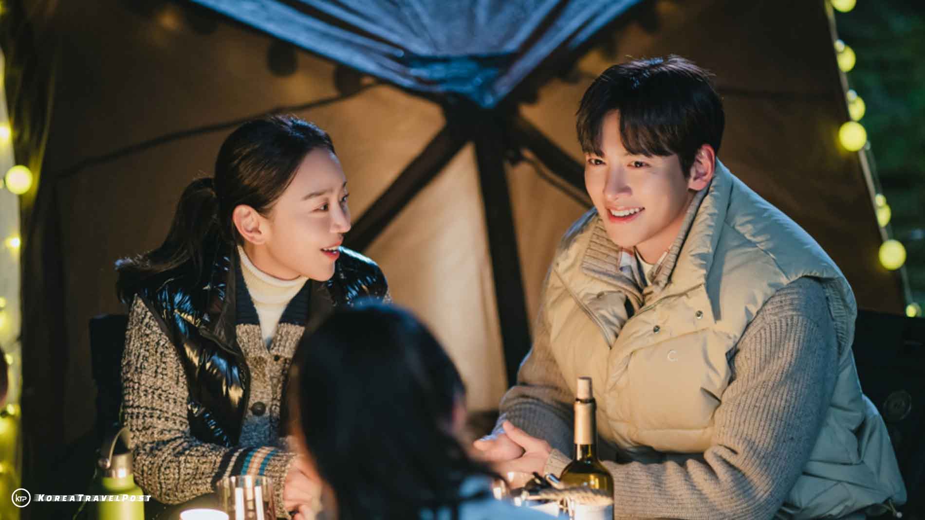 Join a Culinary Tour of “Welcome to Samdalri” Filming Locations ...