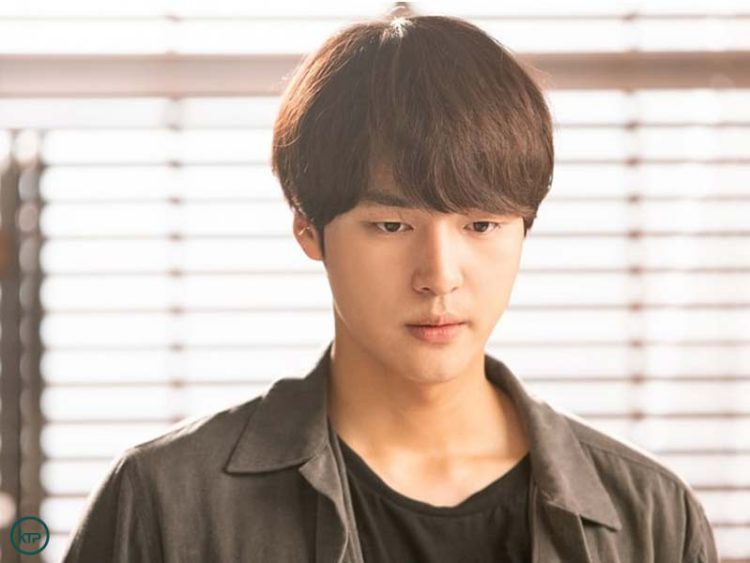 What to Get? 10 Popular & Authentic Korean Men’s Hairstyles When Visiting the Barber Hair Salon ...