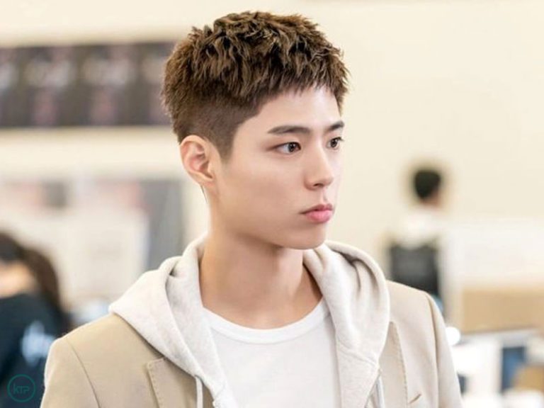 What to Get? 10 Popular & Authentic Korean Men’s Hairstyles When ...