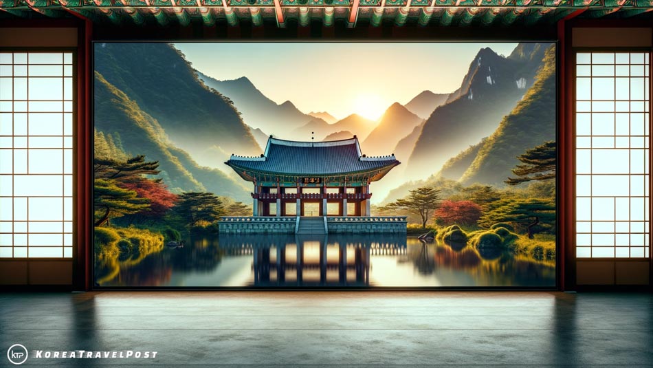 A COMPLETE Guide to English Temple Stay Program in South Korea 2024 ...