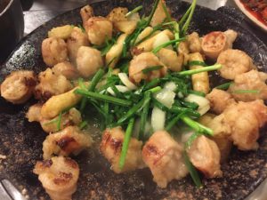 Korean BBQ: A Guide to Meat Cuts & Parts | KoreaTravelPost
