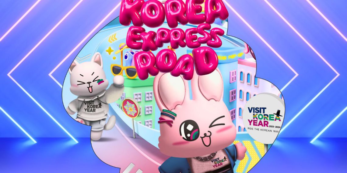 Korea Grand Sale 2024: Your Gateway to Exclusive Online Benefits and Cultural Experiences ...