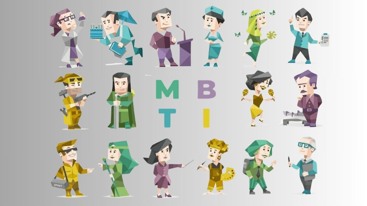 Korea's MBTI Craze: A Look at K-pop Idols' Personality Types | KTP