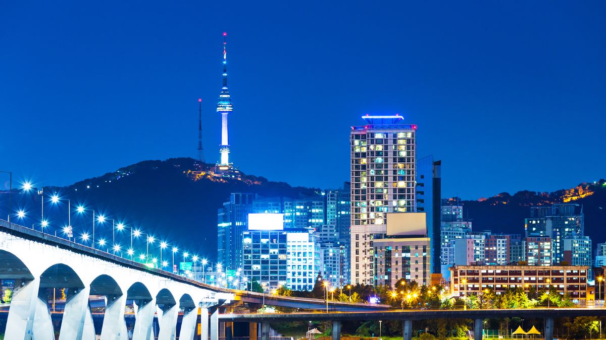 Explore Korea Like a Boss with InterparkTriple TRIPLE Korea | KTP