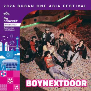 2024 BOF Busan One Asia Festival - All You Need To Know! | KTP