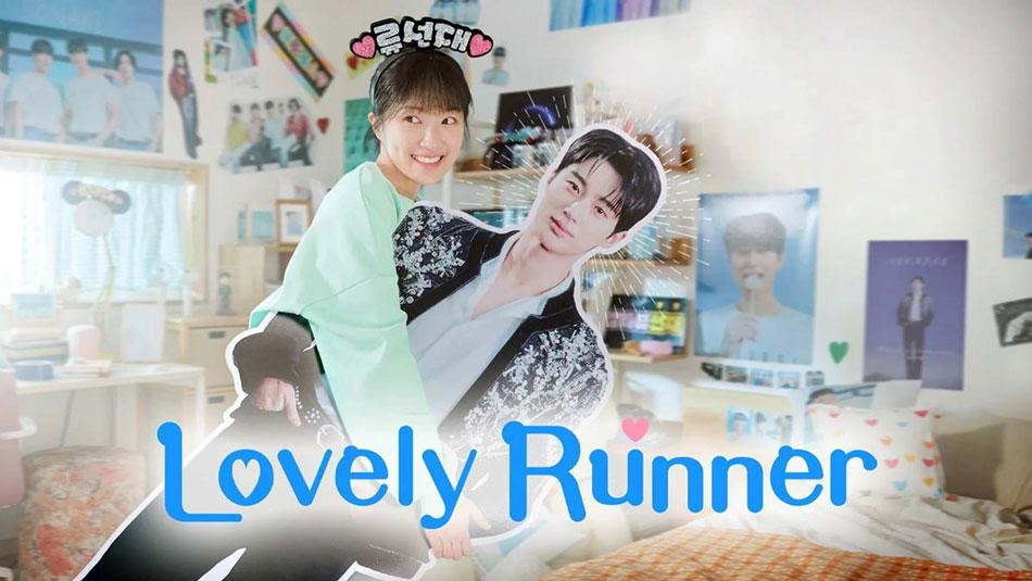 Experience the Magic of “Lovely Runner” at Seoul Exclusive Pop-Up Store ...