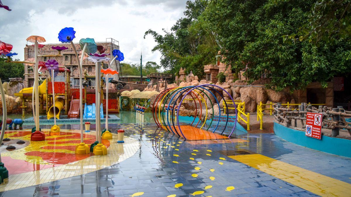 Indoor & Outdoor Activities for Your Family Trip to Korea | KTP