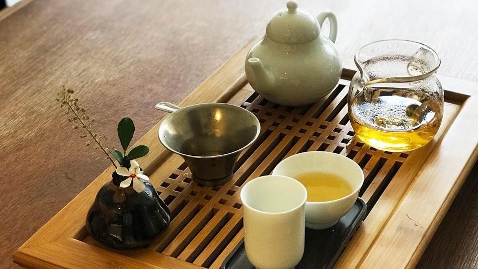 Best Korean Tea Houses in Seoul: 3 Places Renowned for Its First-Flush ...