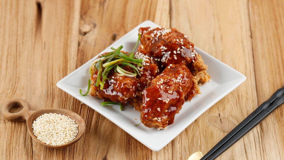 Dakgangjeong 101: Exploring Korea's Unique Fried Chicken | KTP