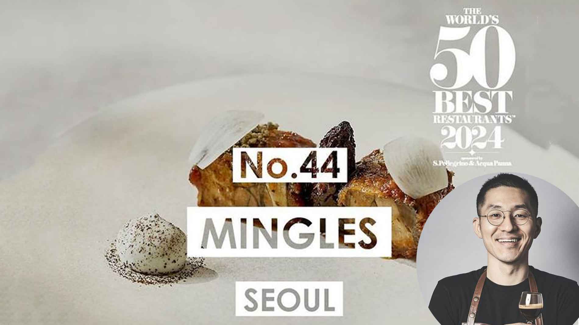 Mingles in Seoul: The Pride of South Korean Culinary Travel ...