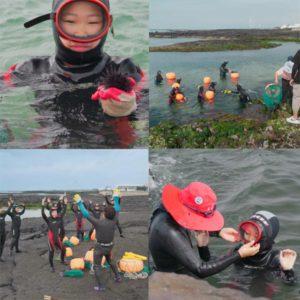 A Day as a Haenyeo: Experience Life as Women of the Sea Only in Jeju ...