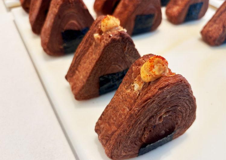 Kimchi Croissant?! Visit This HOTTEST Popular Bakery in Seoul ...