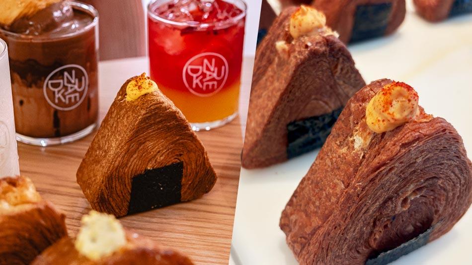 Kimchi Croissant?! Visit This HOTTEST Popular Bakery in Seoul ...