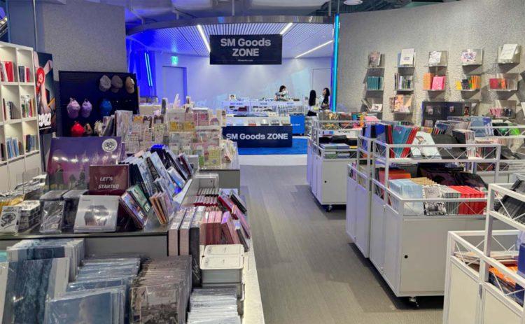 Ktown4u COEX: Your Gateway to Kpop Heaven in Seoul! | KoreaTravelPost