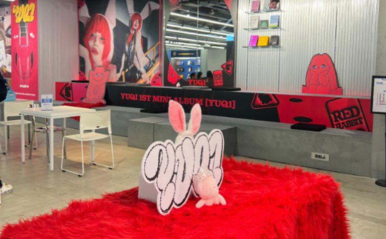Ktown4u COEX: Your Gateway to Kpop Heaven in Seoul! | KoreaTravelPost