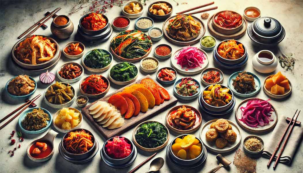 Beyond Kimchi: 5 Best Popular Korean Side Dishes to Spice Up Your Meal | KoreaTravelPost