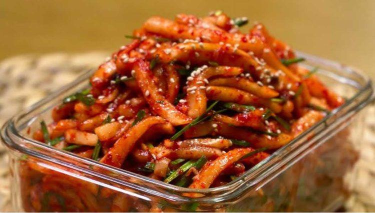 Beyond Kimchi: 5 Best Popular Korean Side Dishes to Spice Up Your Meal ...