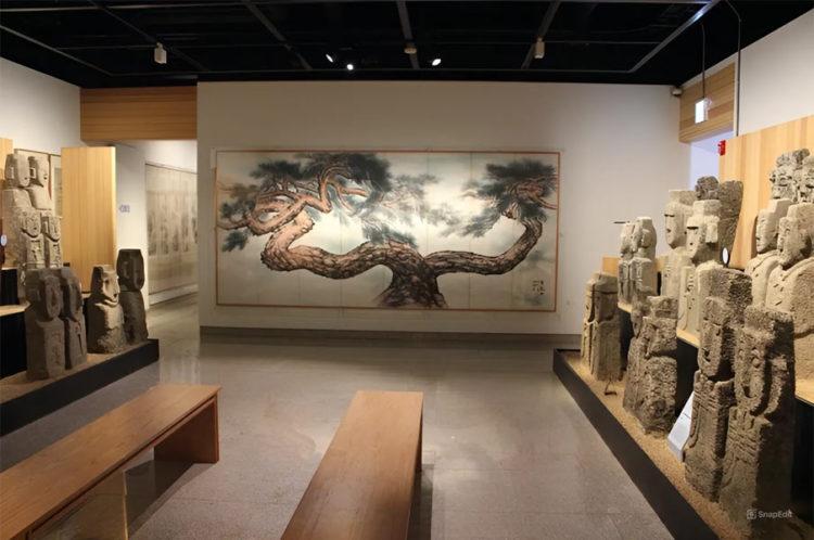4 Unique Museums with Best Iconic Masterpieces to Visit in South Korea ...