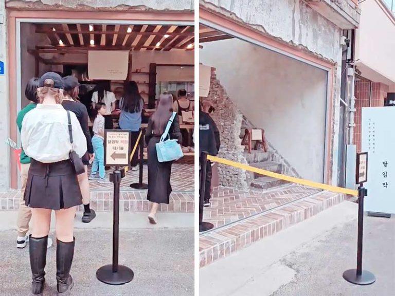 Have a BEAR-tastic Taste at Dalim Bread Bakery Cafe, Seoul ...