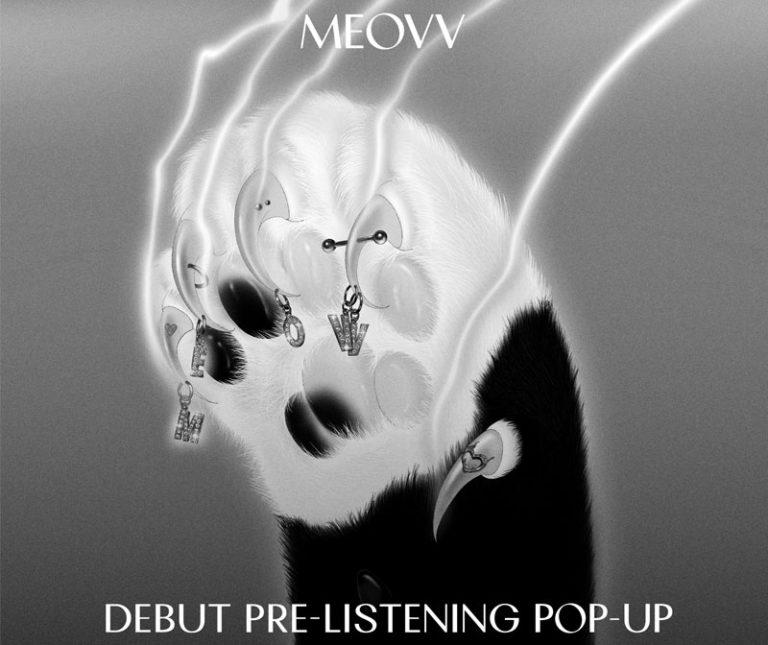 Be the Witness of New Kpop Legend Debut at MEOVV Pop-Up Store in Seoul | KoreaTravelPost