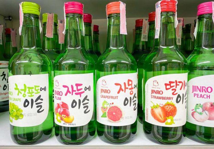 Why Korean Drink So Much: Understanding the Popular Culture | KoreaTravelPost