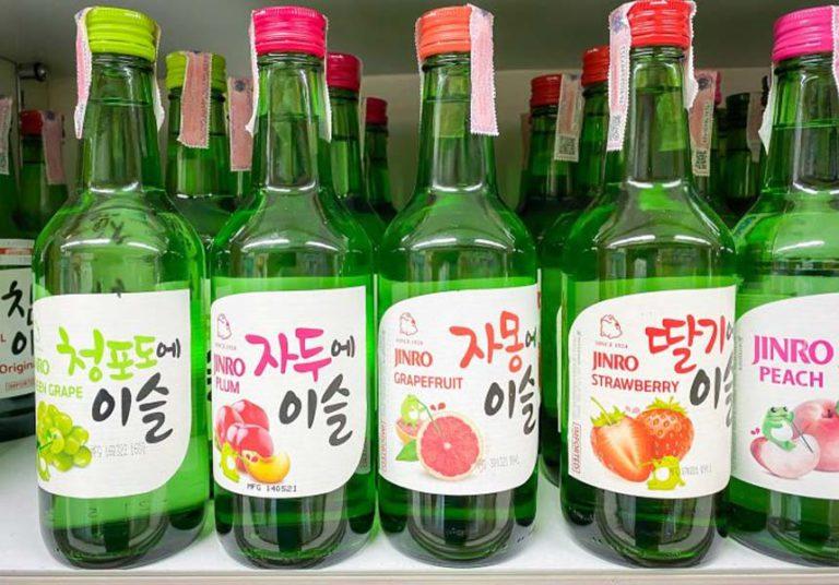 Why Korean Drink So Much: Understanding the Popular Culture ...