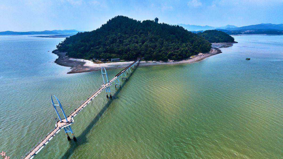 A Guide to the Best Activities on Gaudo Island | KoreaTravelPost