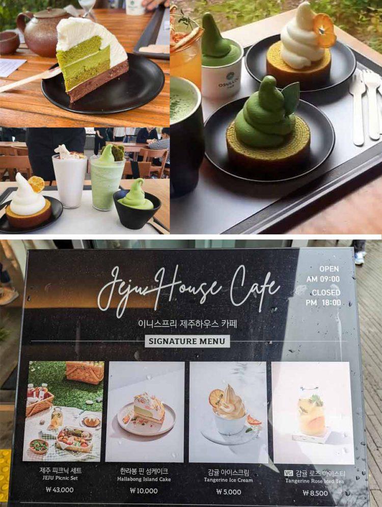 Things to Do in Jeju Island: Visiting the Popular OSULLOC Tea Museum | KoreaTravelPost